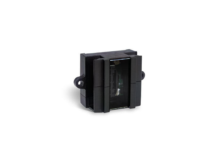 DESKO NEPTUN chrom® keyboard with swipe reader | DESKO GmbH